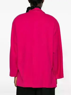 GENNY 1980s Shawl-lapel Jacket