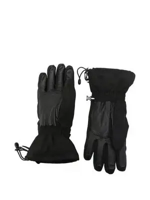 Fusalp Peak Touch-strap Gloves