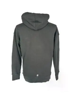 Givenchy Logo-print Hoodie