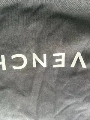 Givenchy Logo-print Hoodie