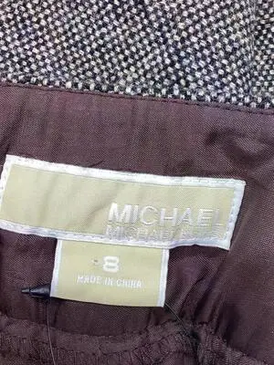 Michael Kors 2020s Tailored Wool Trousers
