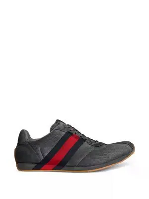 Gucci Tempo Sneakers - Grey