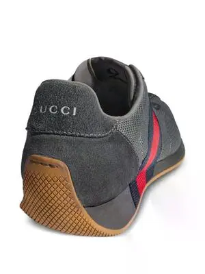 Gucci Tempo Sneakers