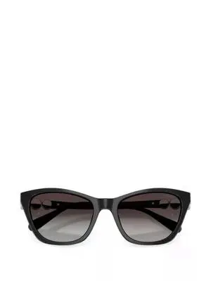 SWAROVSKI Cat-eye Frame Crystal-embellished Sunglasses
