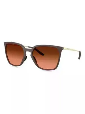 Oakley Sielo Sq Sunglasses - Brown