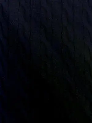 Polo Ralph Lauren Cable-knit Scarf