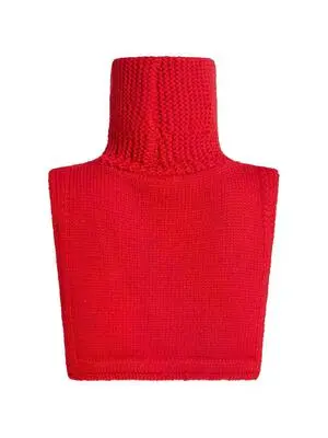 Dsquared2 Roll-neck Knit Sweater