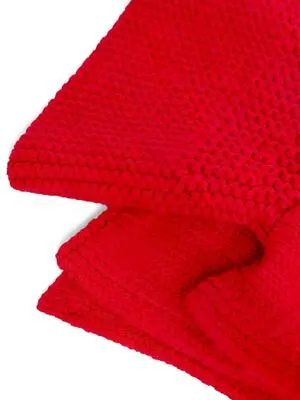 Dsquared2 Roll-neck Knit Sweater