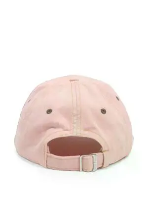 Bimba Y Lola Faded Cotton Cap