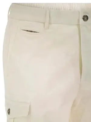 Peserico Straight-leg Trousers