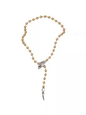 Bimba Y Lola Chain Jewelry