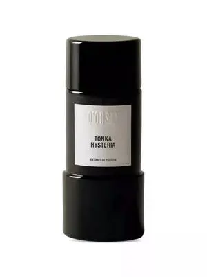 D'ORSAY Tonka Hysteria Extrait De Parfum - Black