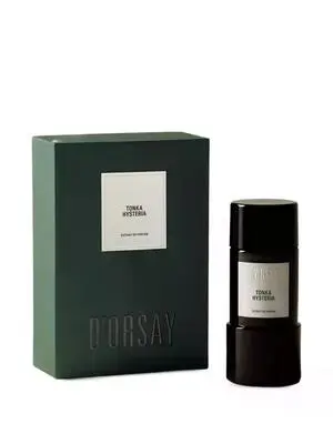 D'ORSAY Tonka Hysteria Extrait De Parfum