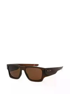 Oakley Instigator Rectangle-frame Sunglasses