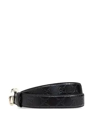 Gucci Gg Marmont Belt