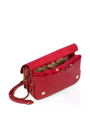 Jérôme Dreyfuss Bobi Shoulder Bag