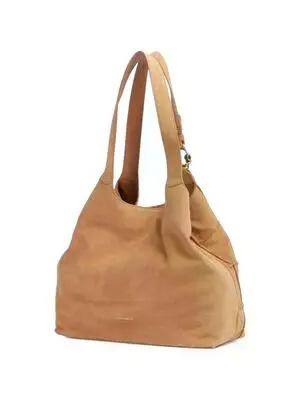 COCCINELLE C-easy Large Quilted Tote Bag