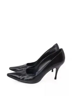 STUART WEITZMAN Pointed-toe Pumps