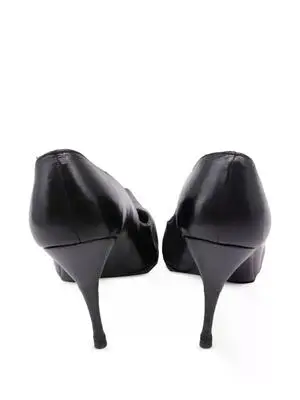 STUART WEITZMAN Pointed-toe Pumps