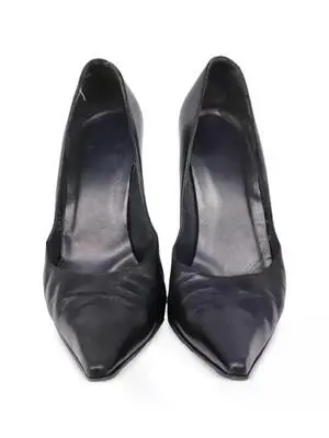 STUART WEITZMAN Pointed-toe Pumps