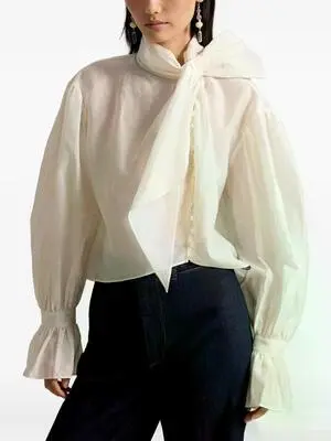 Polo Ralph Lauren Long-sleeve Edgar Top