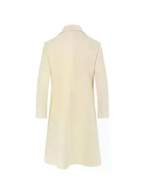 Gucci Double G Wool Coat