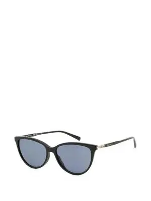 FERRAGAMO Gancini Cat-eye Sunglasses