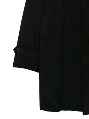 Comme Des Garçons 2010s Single-breasted Coat