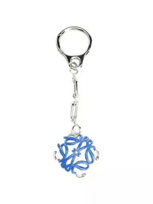 Loewe Anagram Beetle Charm