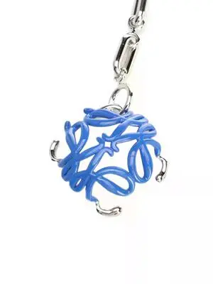 Loewe Anagram Beetle Charm