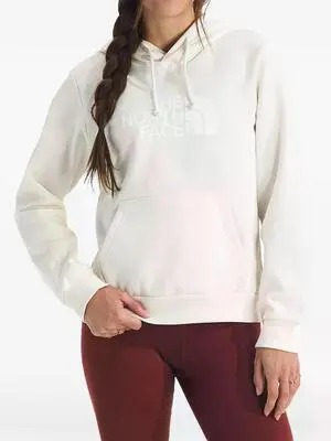 The North Face Evolution Half Dome Hoodie - White