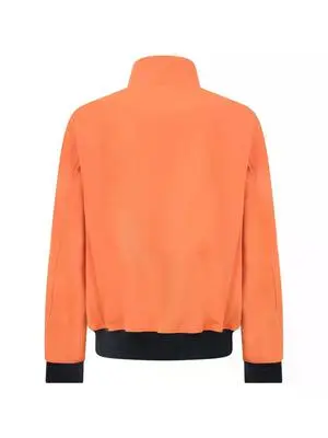 Paul & Shark Zip-up Bomber Jacket