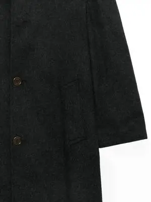 A.N.G.E.L.O. VINTAGE CULT 1990s Single-breasted Coat