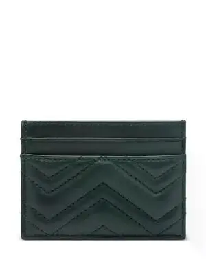 Gucci Gg Marmont Card Case