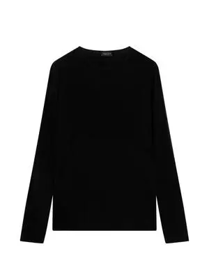 Gucci Long-sleeve T-shirt - Black