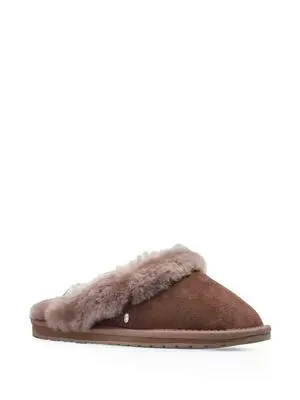 EMU AUSTRALIA Jolie Shearling Slides
