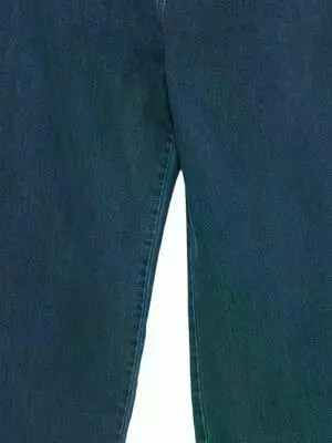 Christian Wijnants Pully Wide-leg Jeans