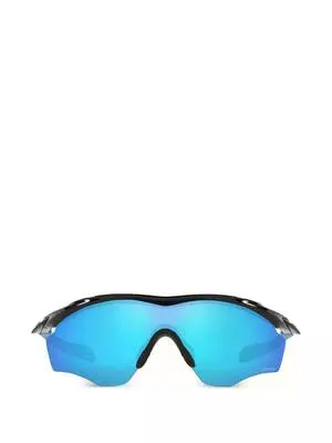 Oakley M2 Frame Xl Geometric-frame Sunglasses