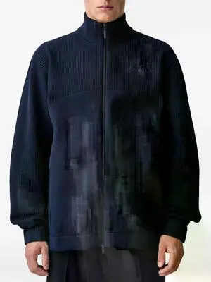Adidas Munich 93 Zip-up Sweater
