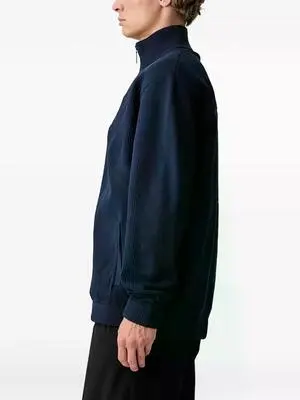 Adidas Munich 93 Zip-up Sweater