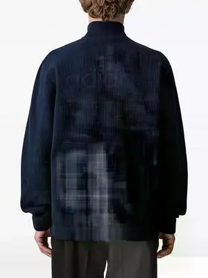 Adidas Munich 93 Zip-up Sweater