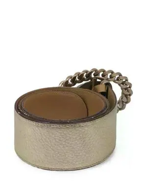 Versace Medusa Buckle Belt