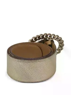 Versace Chain Link Accessories