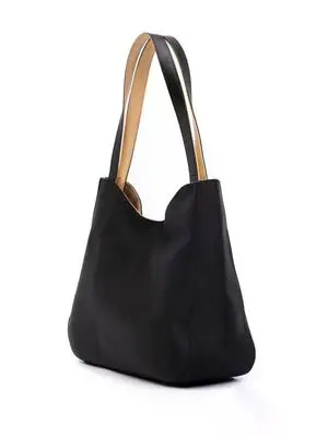 Givenchy 1990-2000 Nylon 4g Logo Tote Bag