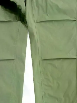 CAYL Nc Button-pocket Trousers