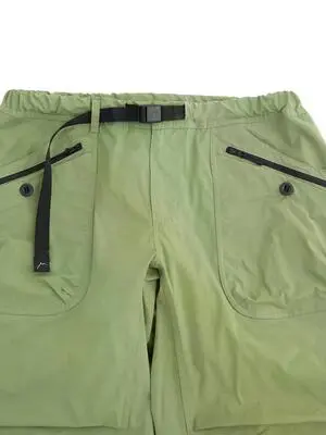 CAYL Nc Button-pocket Trousers