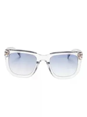 DB EYEWEAR BY DAVID BECKHAM Db 7118/s Square-frame Sunglasses