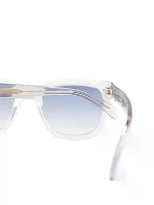 DB EYEWEAR BY DAVID BECKHAM Db 7118/s Square-frame Sunglasses