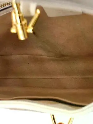 Gucci Jackie 1961 Gg Coated Canvas Small Hobo Bag - Brown