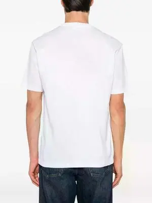 ROBERTO COLLINA Crew-neck T-shirt